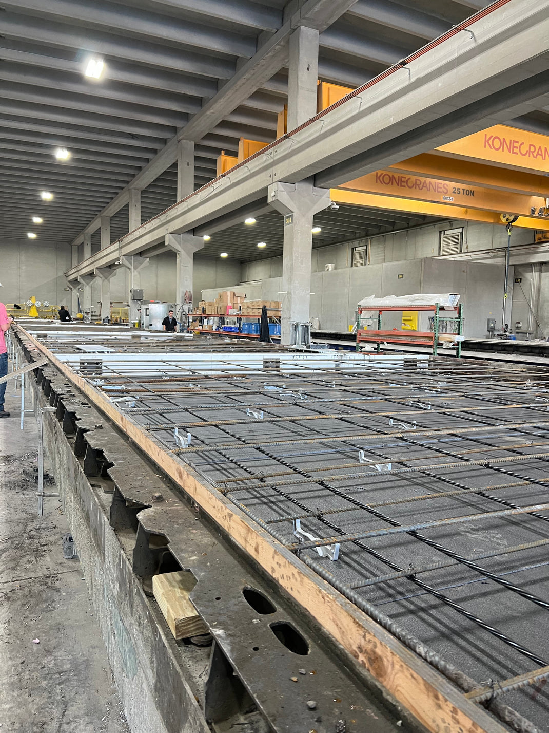 Precast Insulation with Hemp | Eco-Friendly Construction – Bison ...