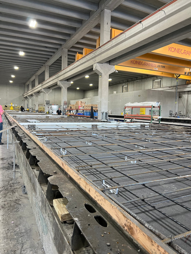 Precast Insulation with Hemp | Eco-Friendly Construction – Bison ...